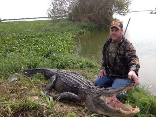 Central Florida Trophy Hunts - Central Florida Trophy Hunts
