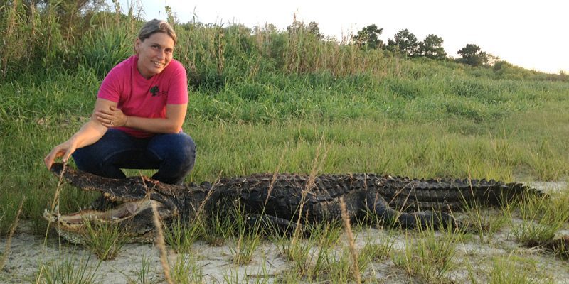 Central Florida Trophy Hunts | Gator Hunting Supplies