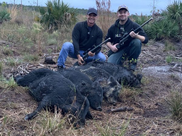 Central Florida Trophy Hunts | Gator Hunting Supplies