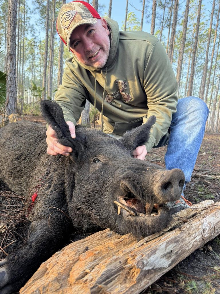 Central Florida Trophy Hunts | Gator Hunting Supplies